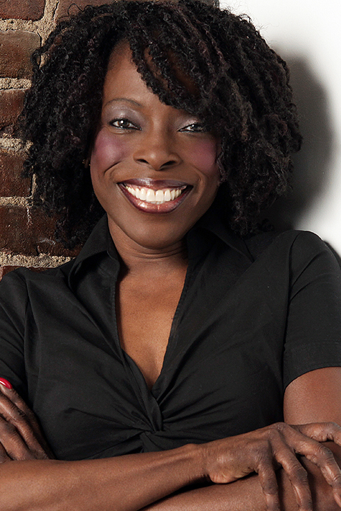 Michelle Robinson – Camp Broadway